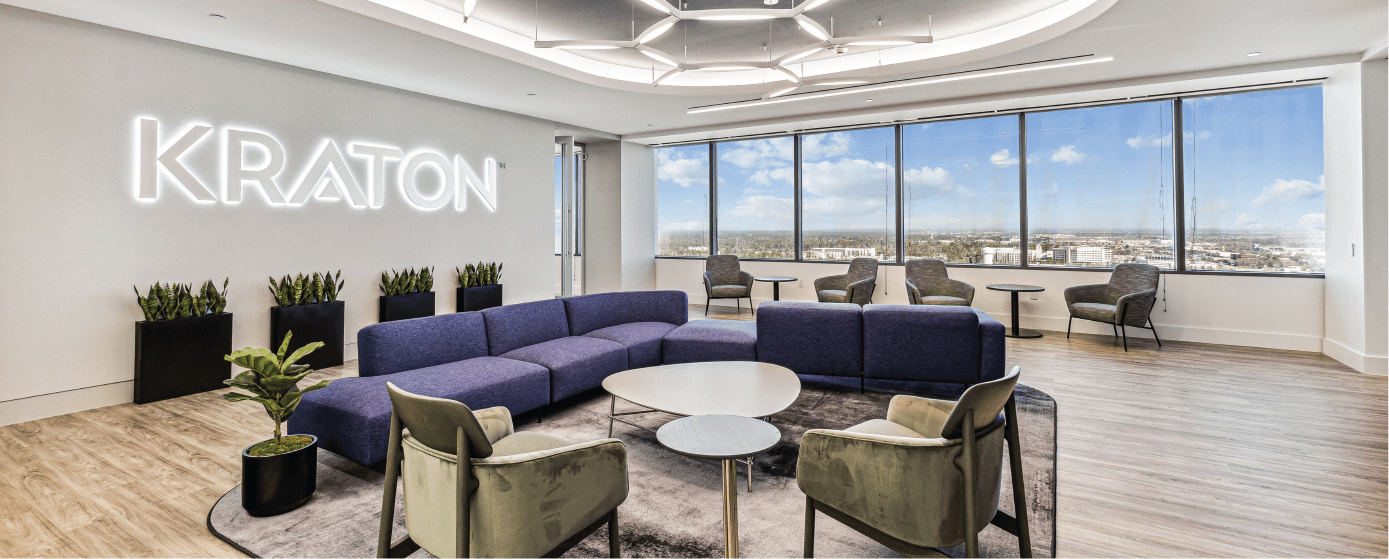 Unveiling Innovation: Kraton Celebrates Grand Opening of Stunning New ...