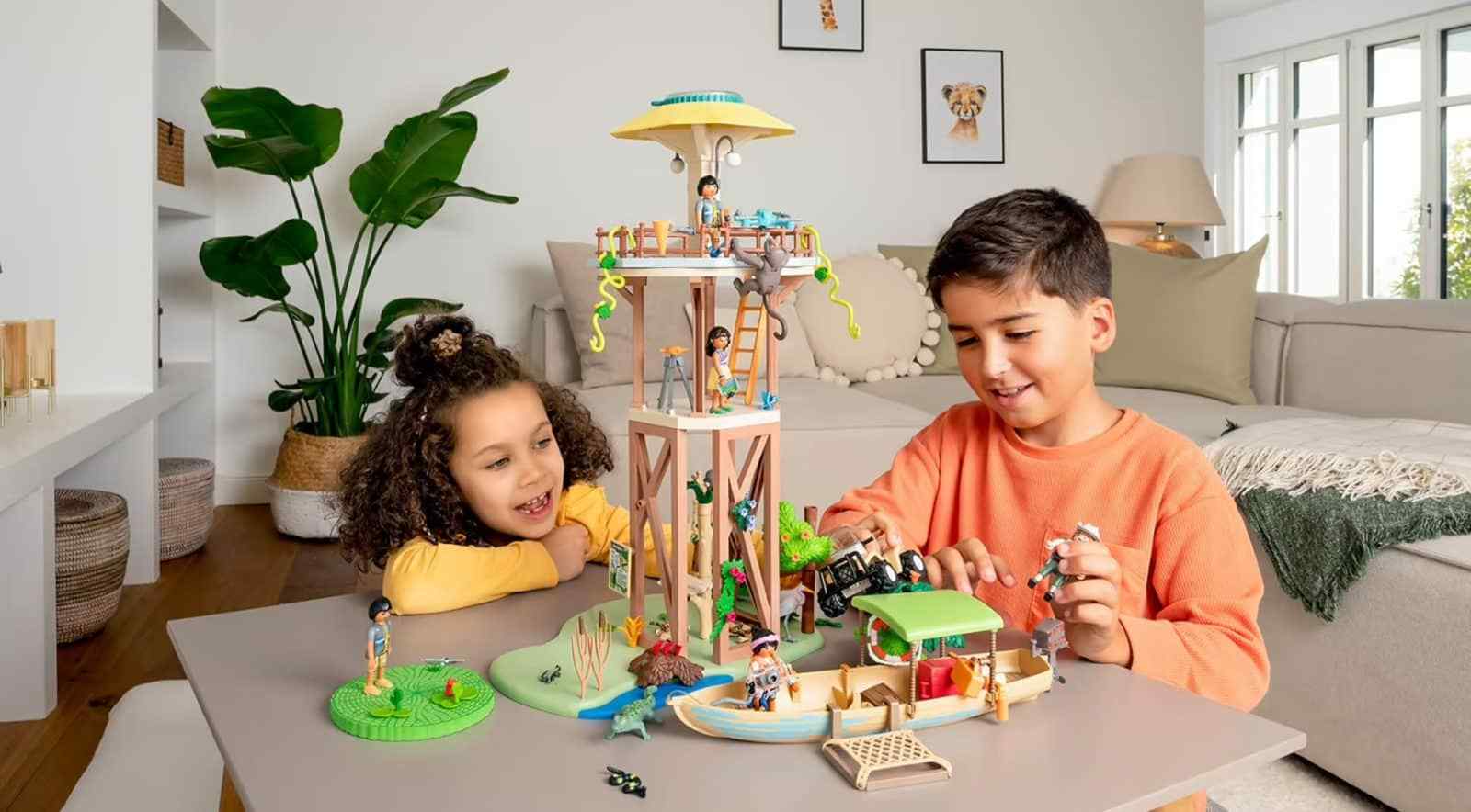 Enabling Sustainable Toy Design with Kraton SBC | Kraton Corporation