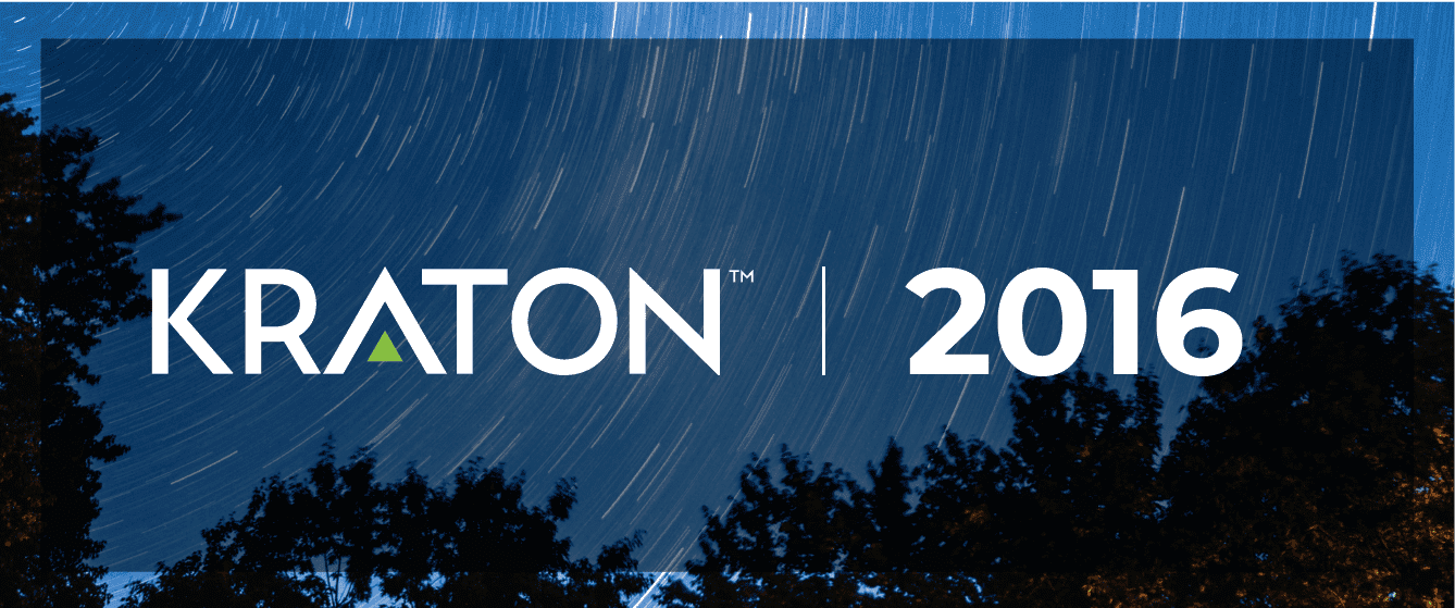 Kraton to Promote Specialty Polymer Offering and Debut New Brand ...