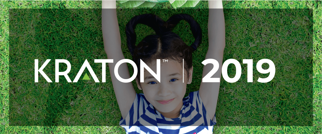 Kraton Named Global Cooling Prize Finalist | Kraton Corporation