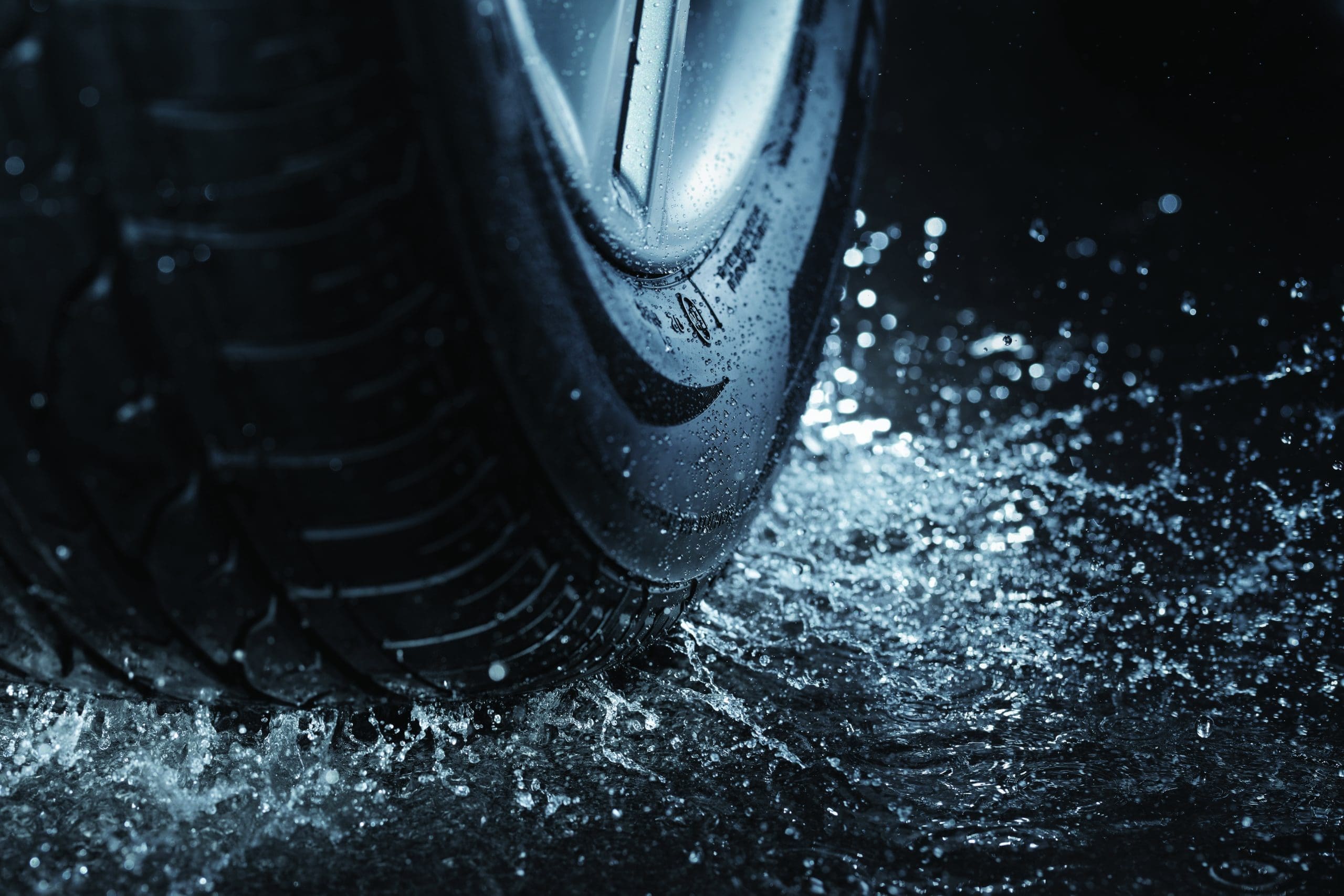 Advancing Tire Performance with Next Generation Bio-based Tread ...