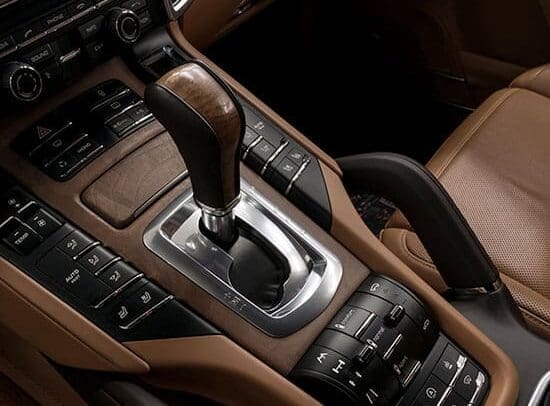 Thermoplastic Elastomers for the Automotive Industry - Kraton