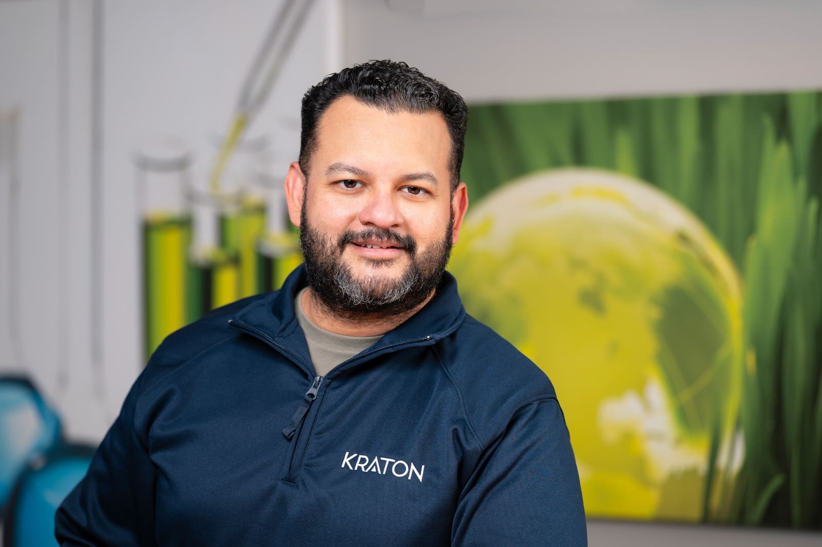 Rodolfo Jordan | Kraton Corporation