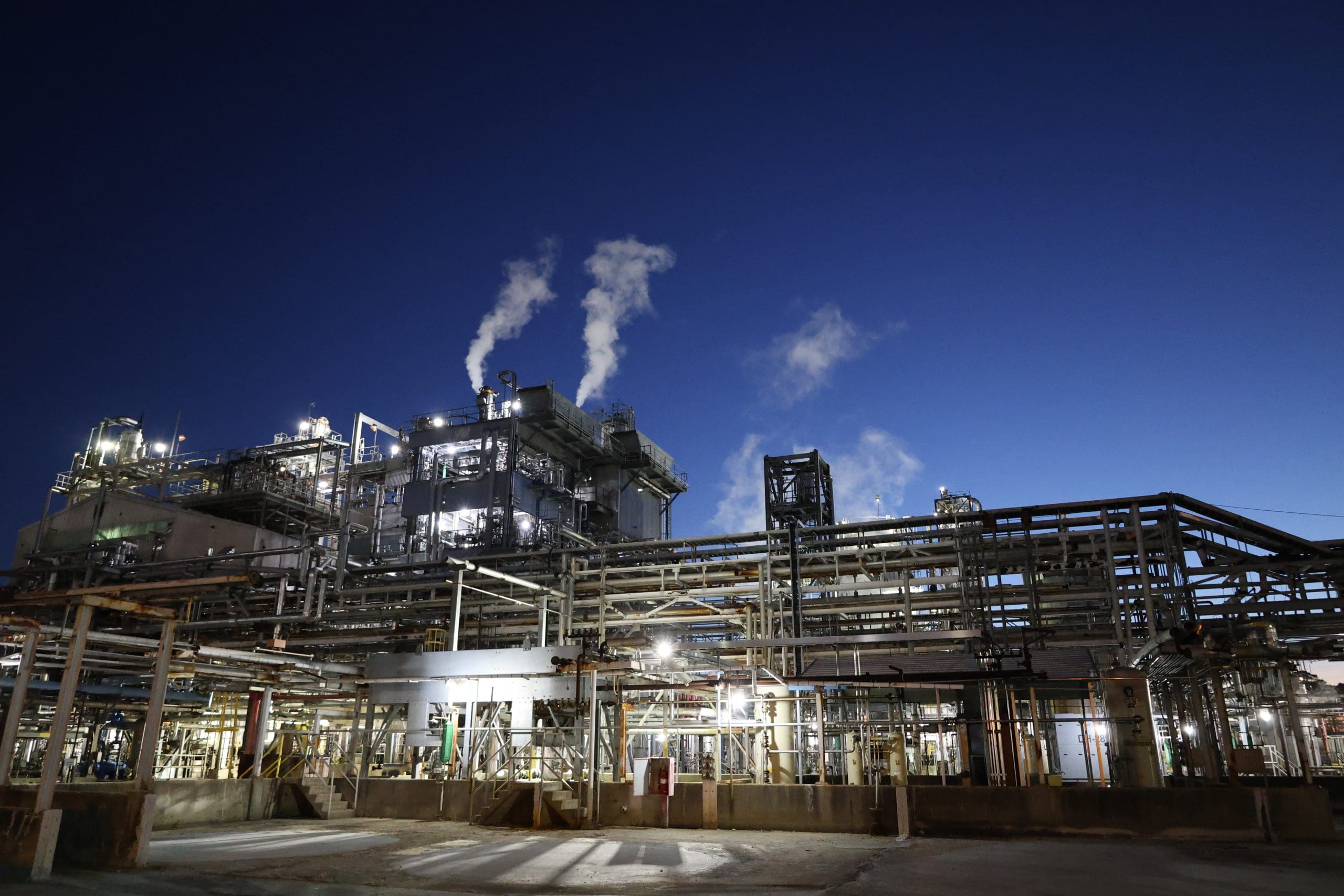 Kraton and International Paper Execute Strategic Continuity of Services ...