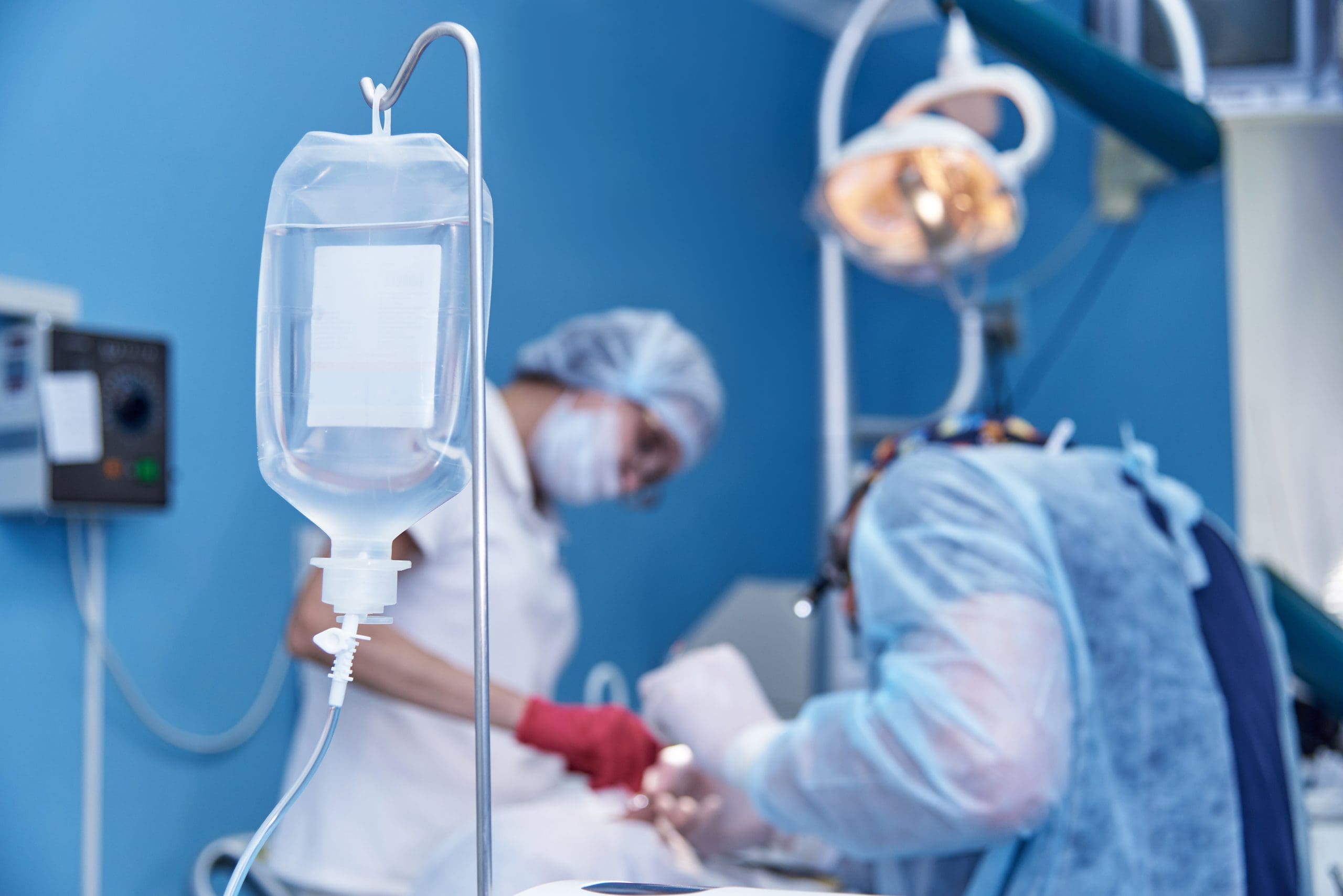 Advancing PVC-Free Medical Tubing | Kraton Corporation